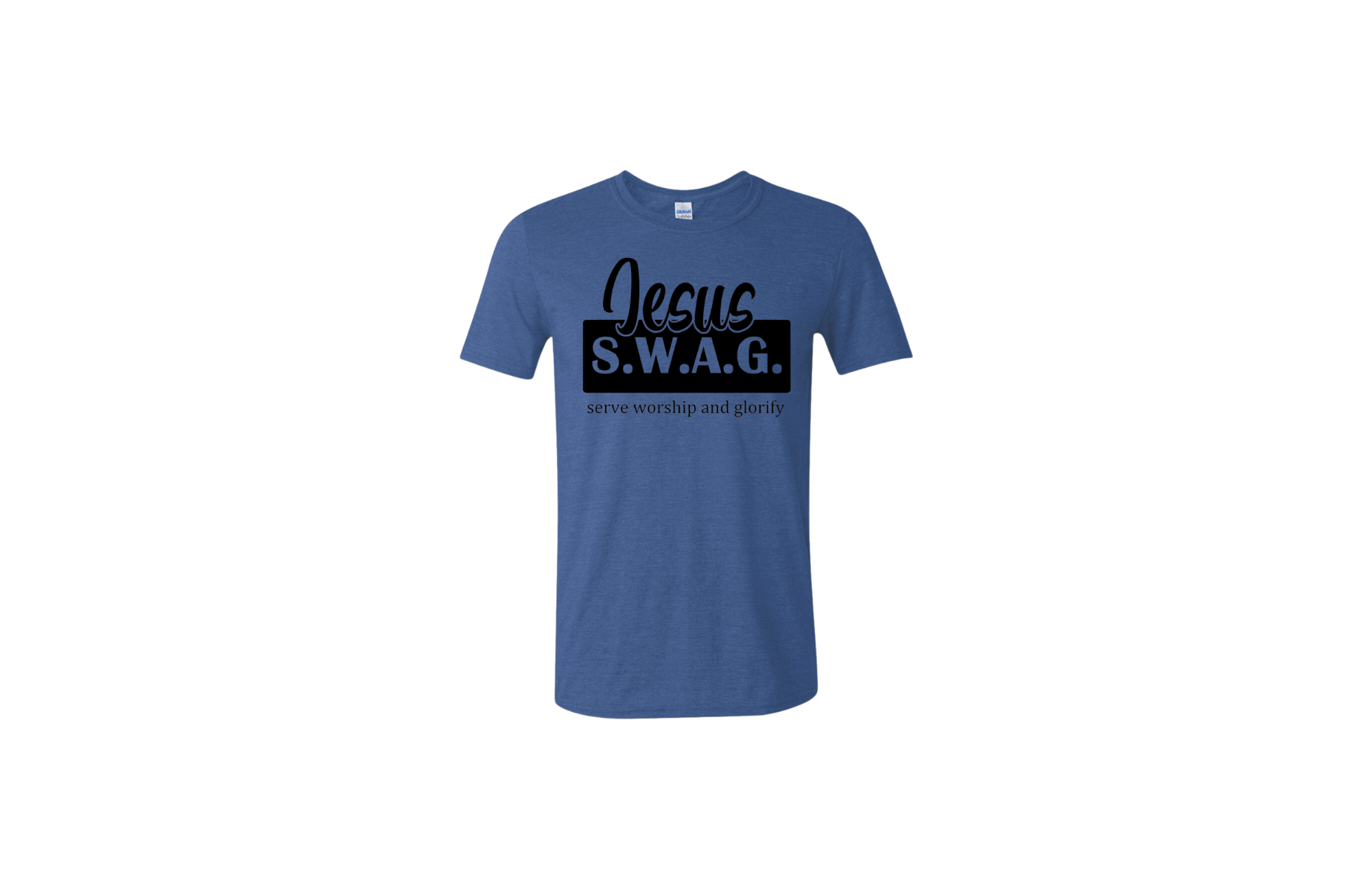 Jesus Swag | DSTOCK Designs